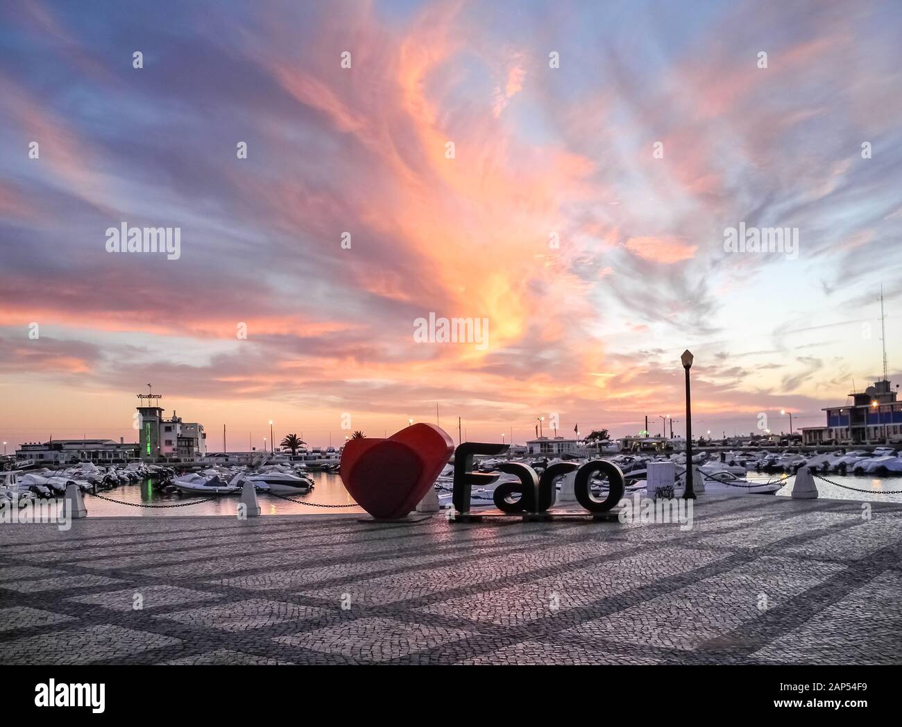 I love faro Banque de photographies et d’images à haute résolution - Alamy