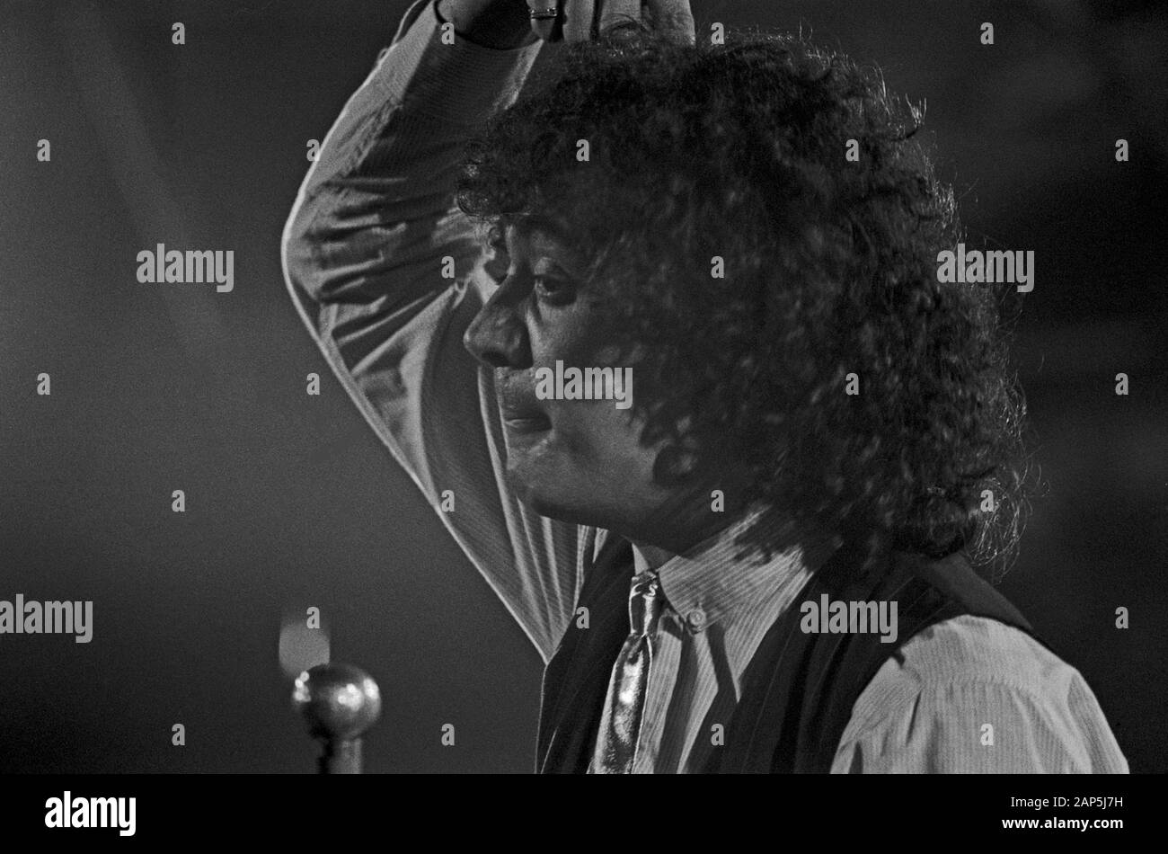 Patrick hernandez singer Banque de photographies et d’images à haute ...