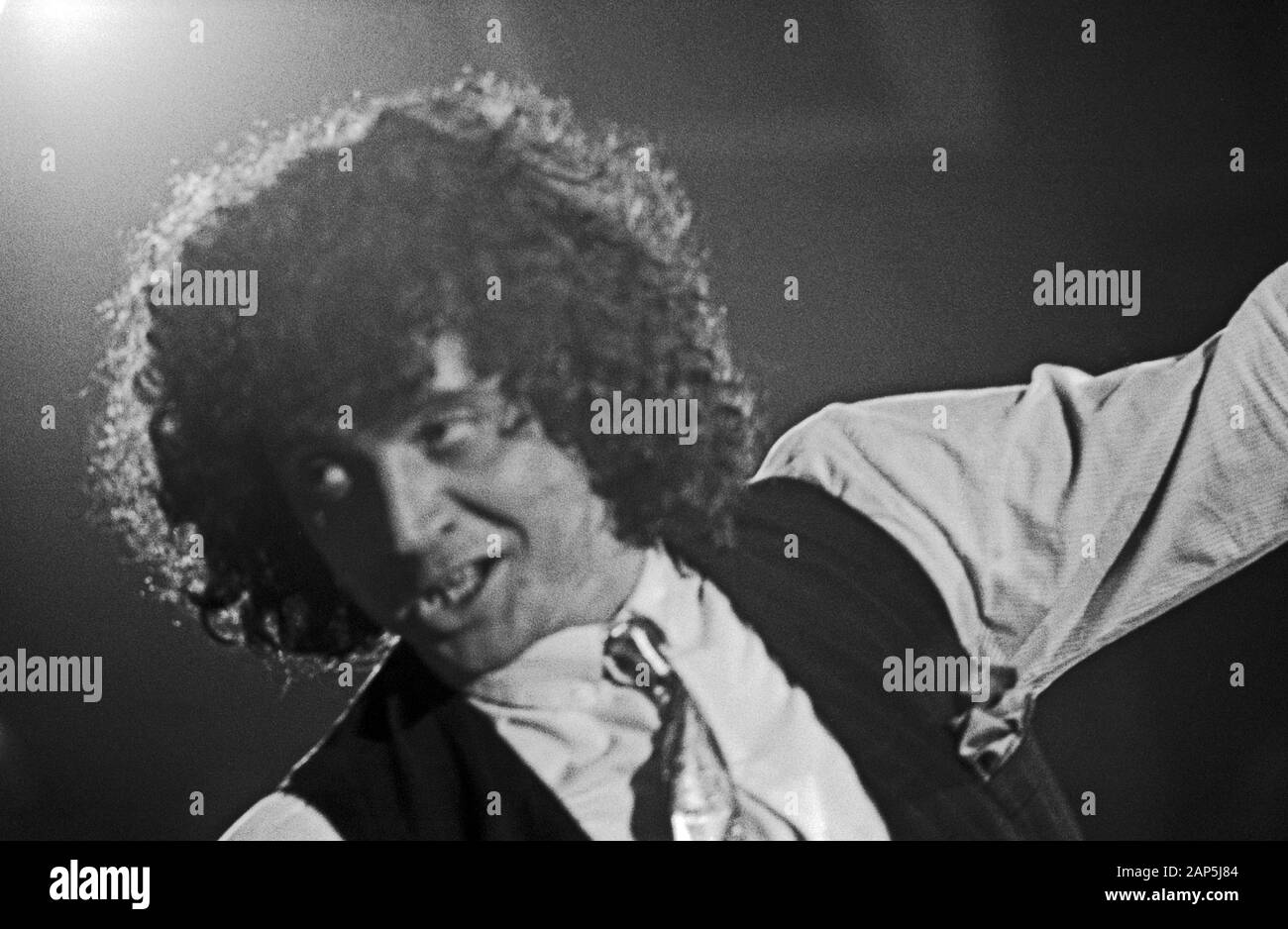 Patrick hernandez singer Banque de photographies et d’images à haute ...