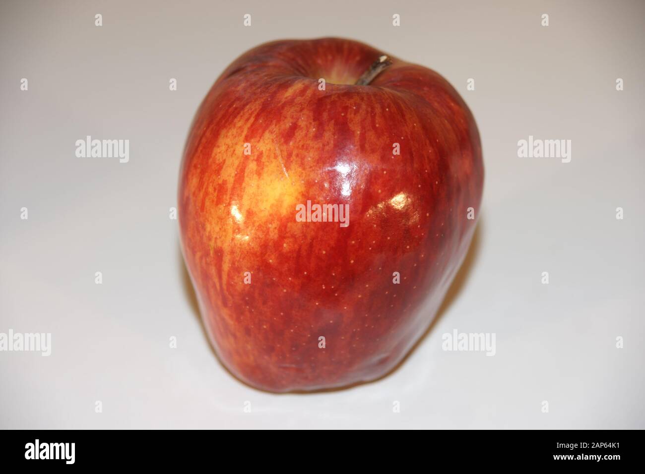 Saison des pommes Banque de photographies et d’images à haute ...