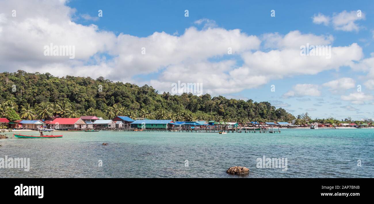 Koh san Banque de photographies et d’images à haute résolution - Alamy