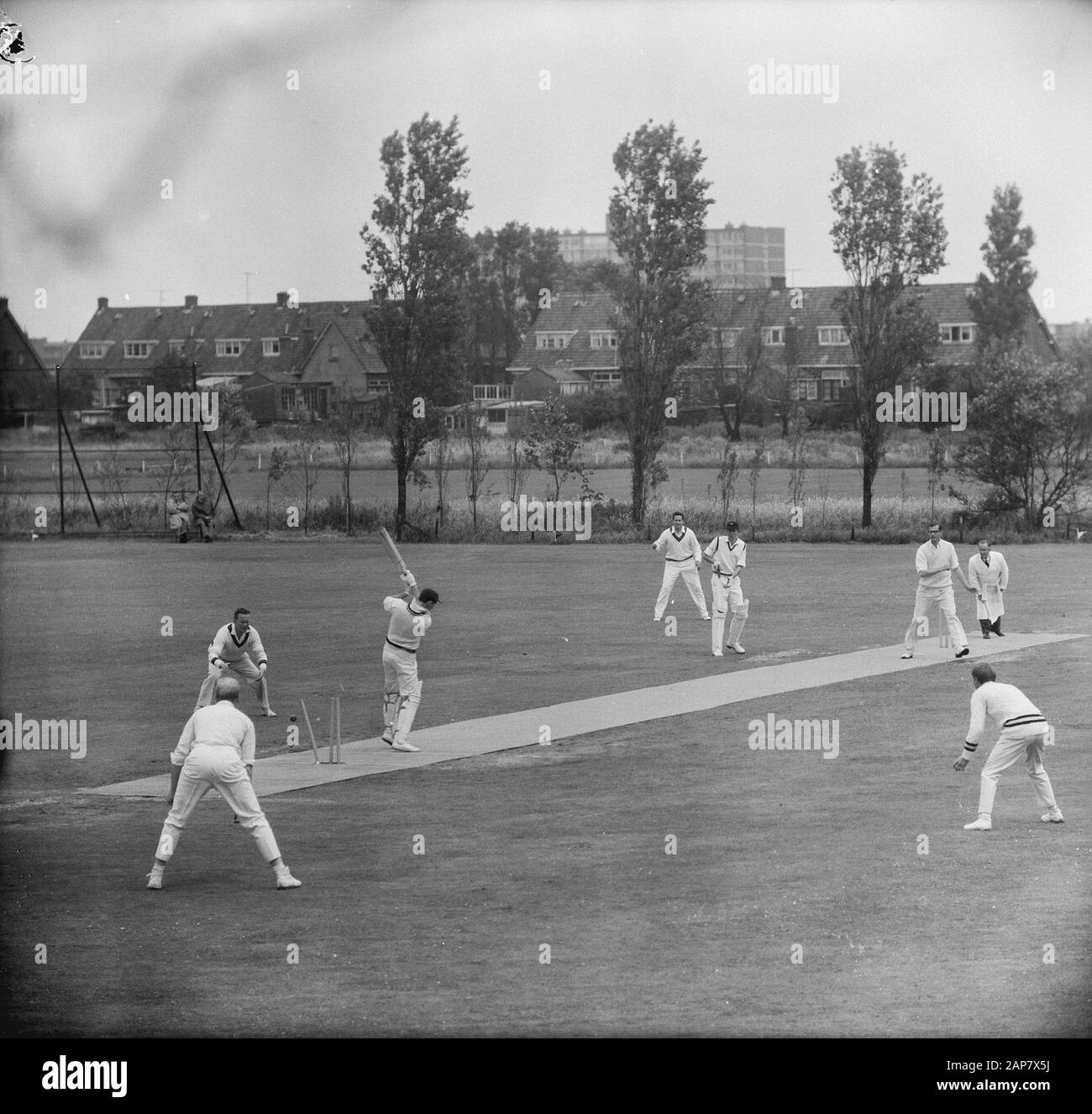 Cricket hcc Banque de photographies et d’images à haute résolution - Alamy