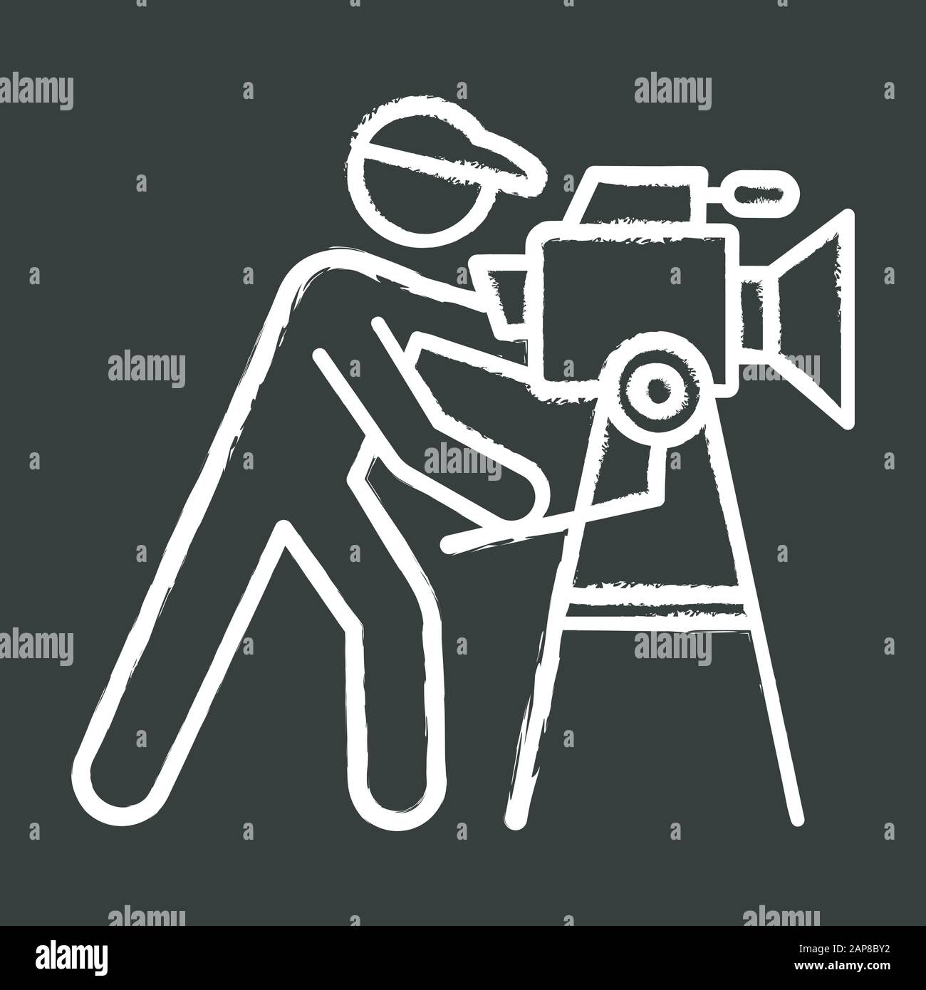 Dessin dessiner draw cinema Banque d'images vectorielles - Page 3 - Alamy