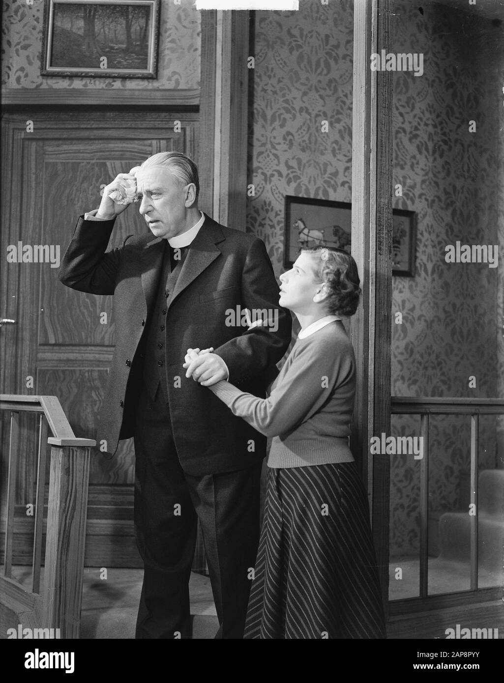 COR Ruys, 40ème anniversaire. Le jubilé fait une tournée dans le pays ...