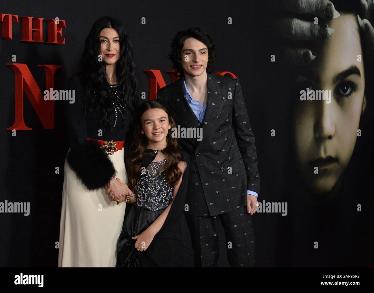 Directrice floria sigismondi Banque de photographies et d’images à ...