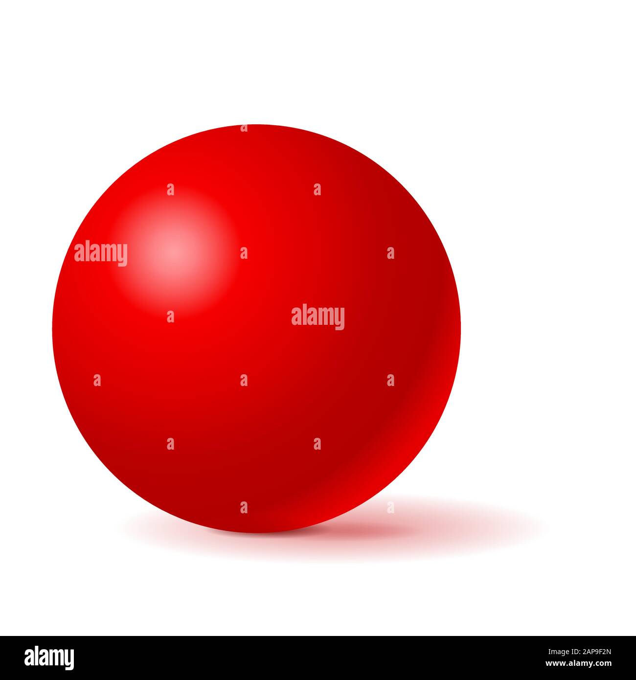 Sphere shape Banque de photographies et d’images à haute résolution - Alamy