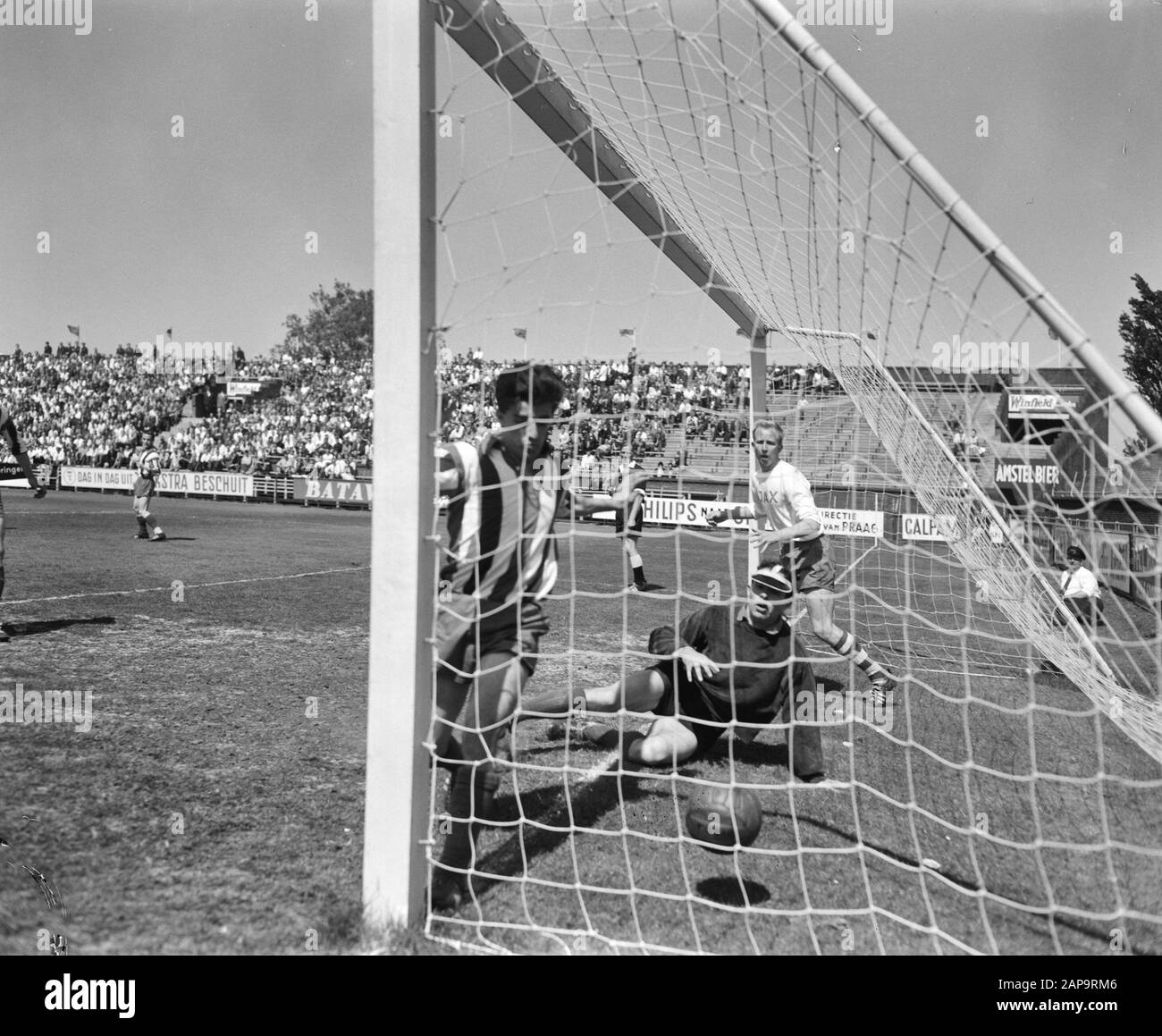 Droit henk groot Banque d'images noir et blanc - Alamy