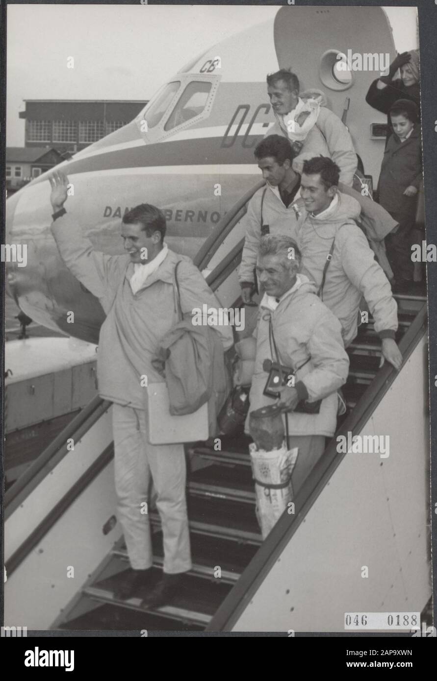 Jan de lint Banque de photographies et d’images à haute résolution - Alamy