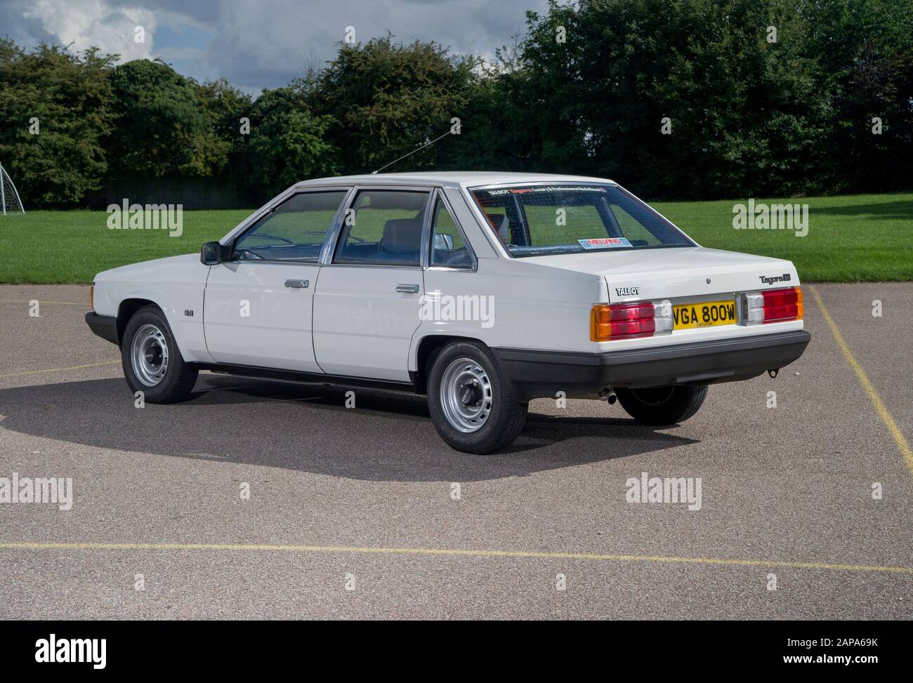 Talbot simca Banque de photographies et d’images à haute résolution - Alamy