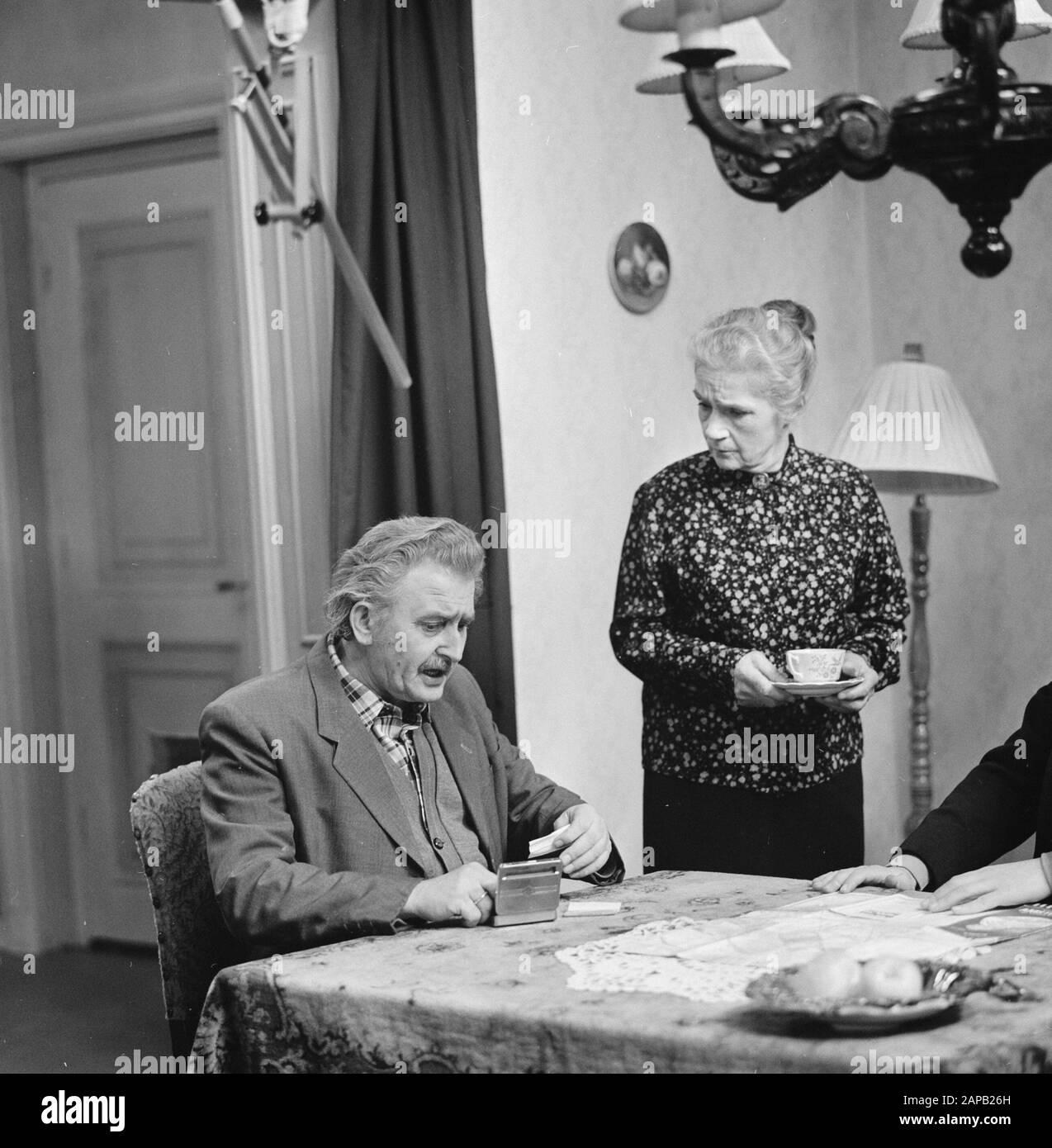 Piet hendriks Banque de photographies et d’images à haute résolution ...