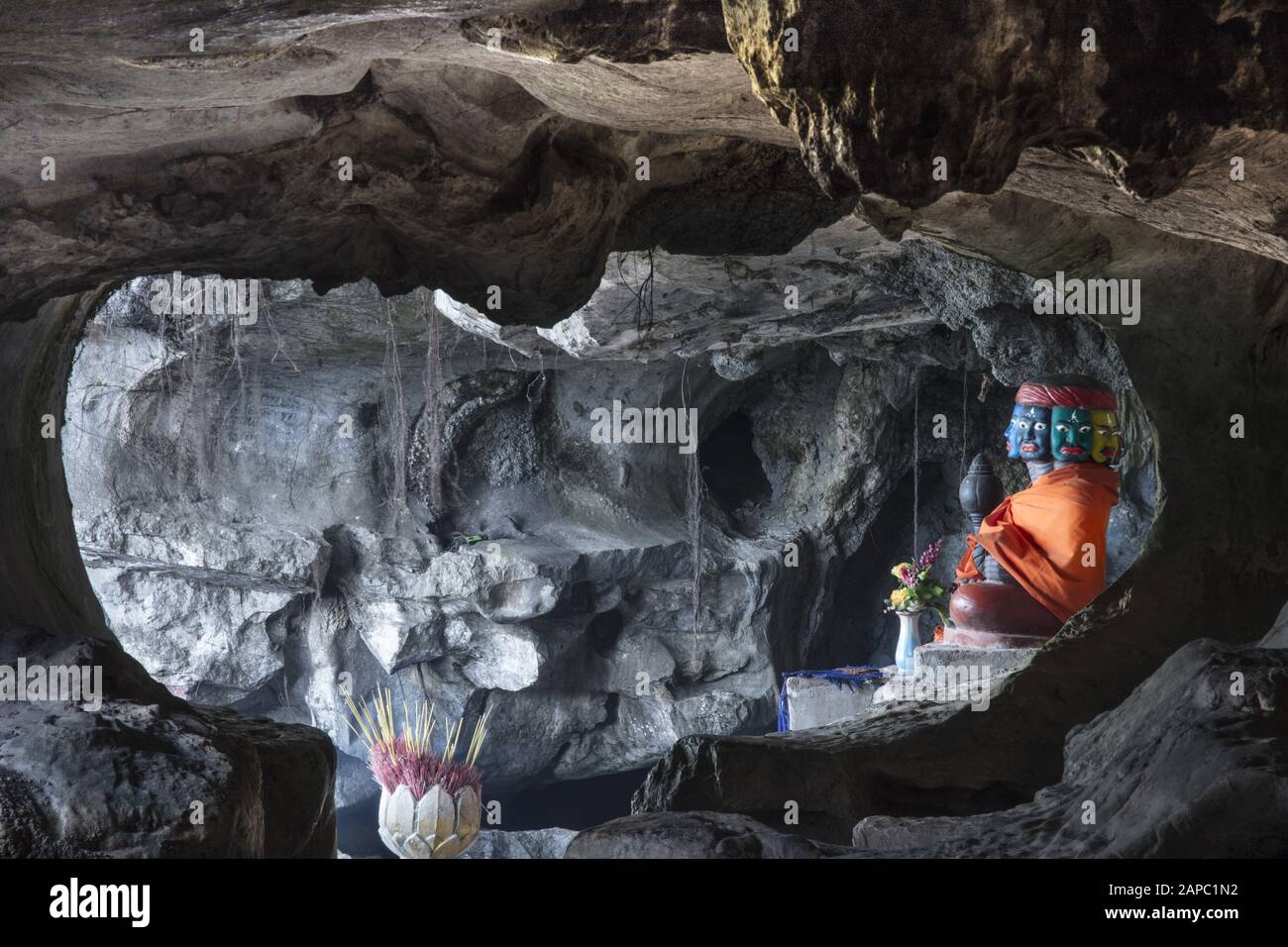 Kampong trach Banque de photographies et d’images à haute résolution ...