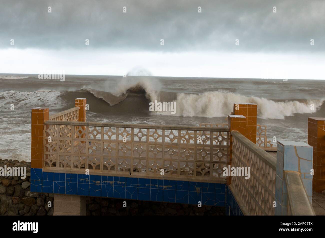 Inondations de valence Banque de photographies et d’images à haute ...