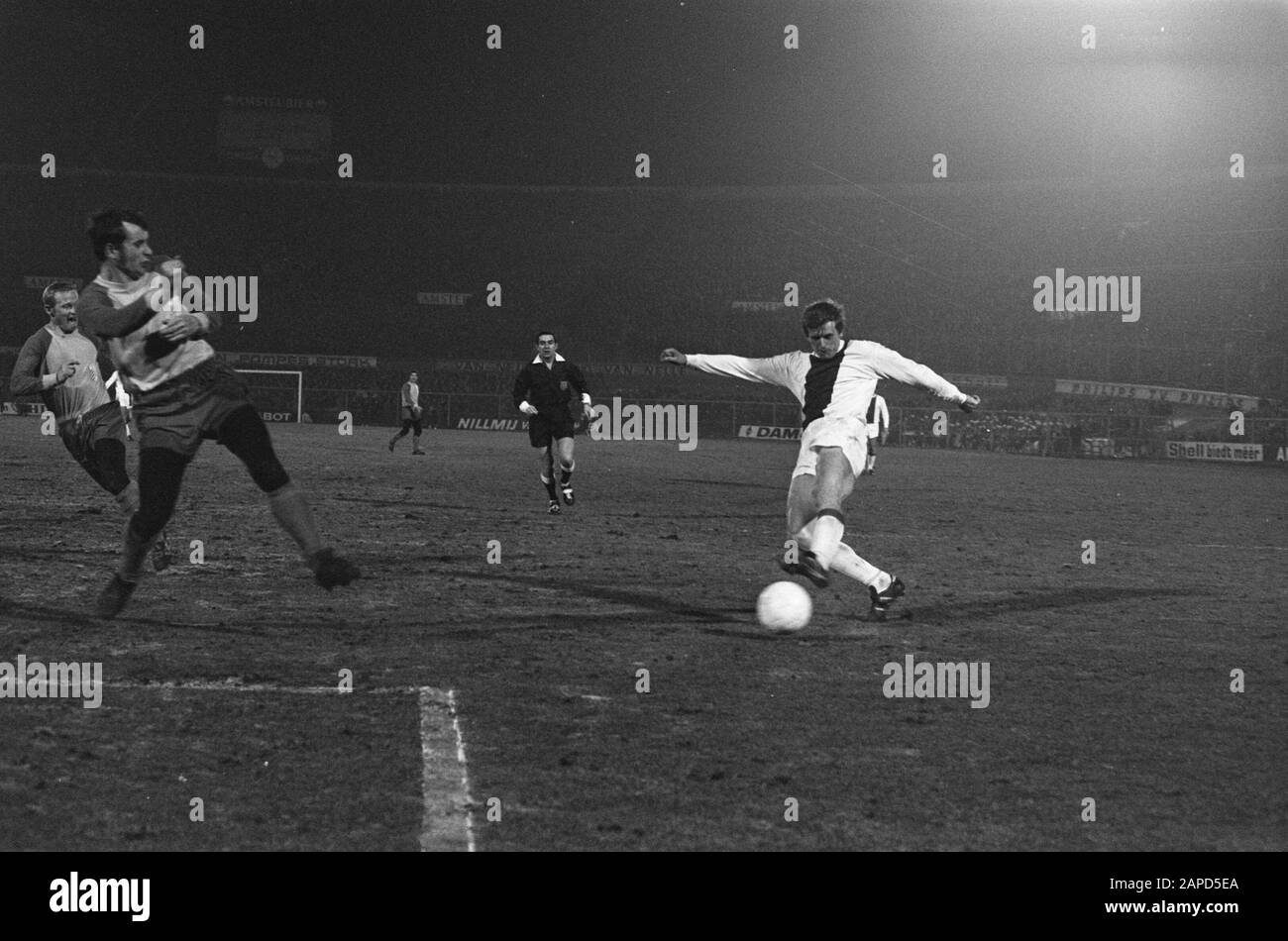 Piet keizer tire Banque de photographies et d’images à haute résolution ...