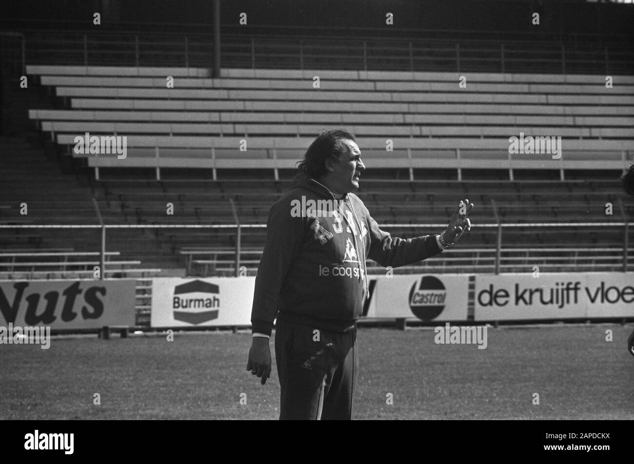 Bobby haarms Banque d'images noir et blanc - Alamy