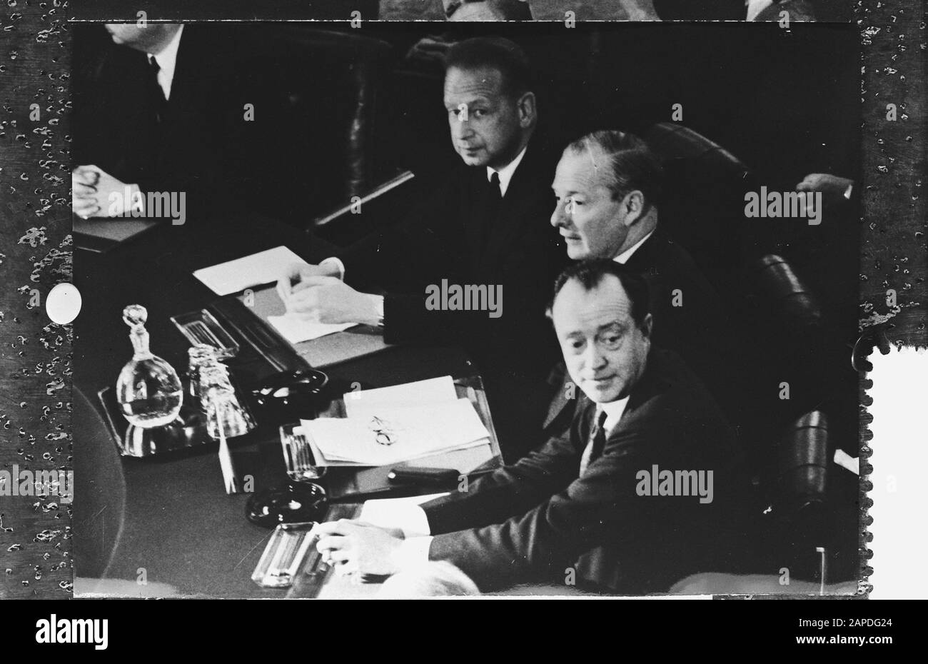 Louis joxe Banque de photographies et d’images à haute résolution - Alamy