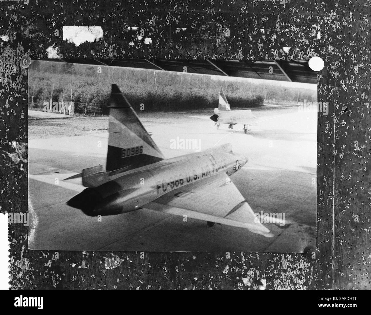 Delta dagger Banque de photographies et d’images à haute résolution - Alamy