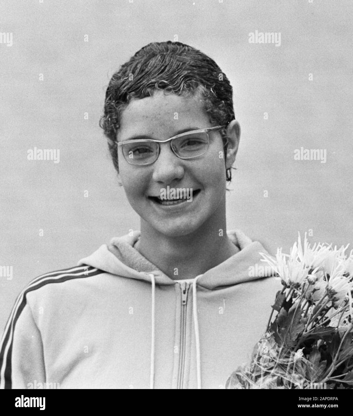 Anke rijnders Banque de photographies et d’images à haute résolution ...