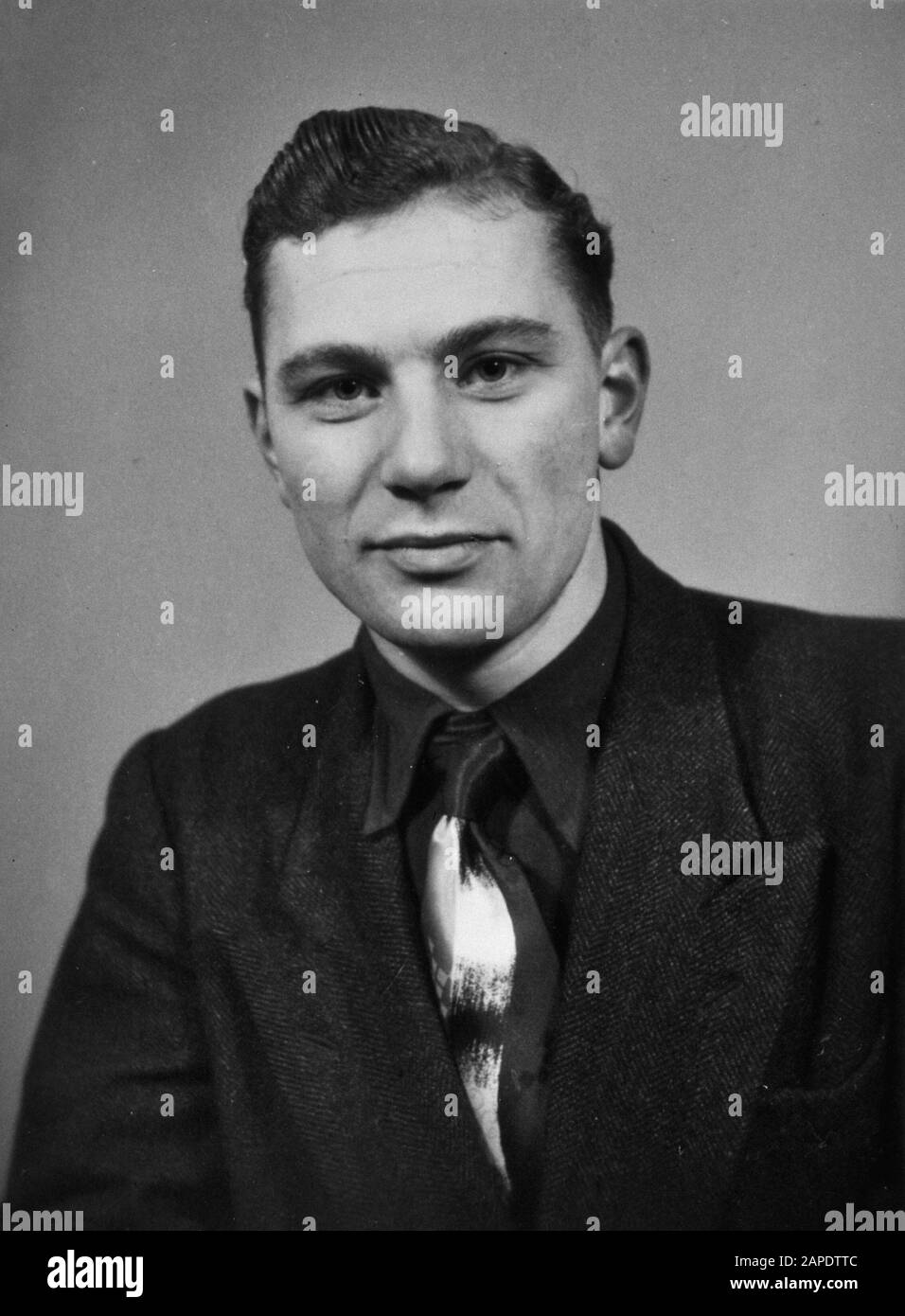 Anton huiskes Banque de photographies et d’images à haute résolution ...