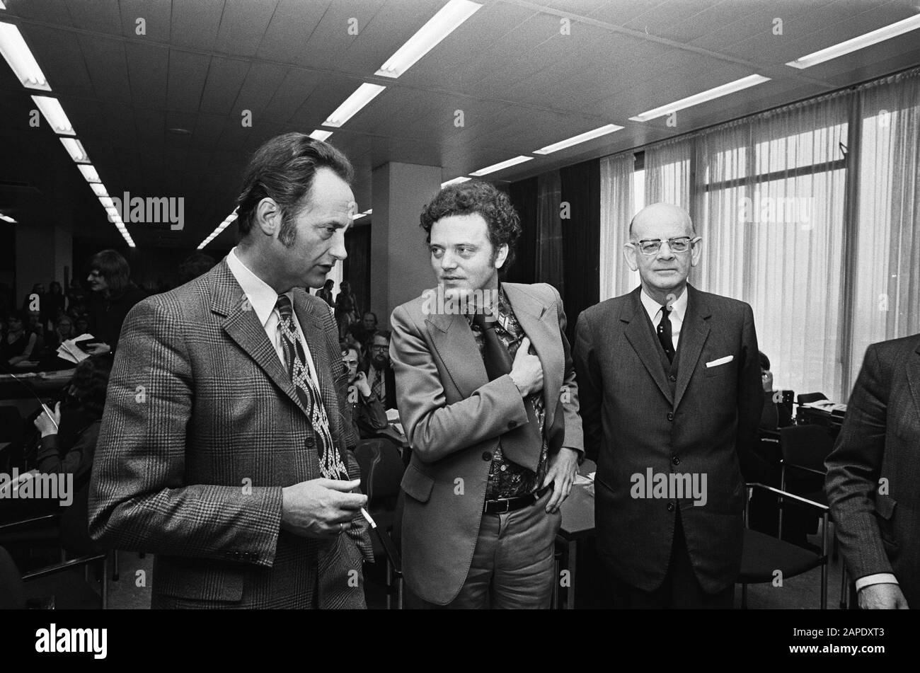 15 mars 1975 Banque de photographies et d’images à haute résolution - Alamy