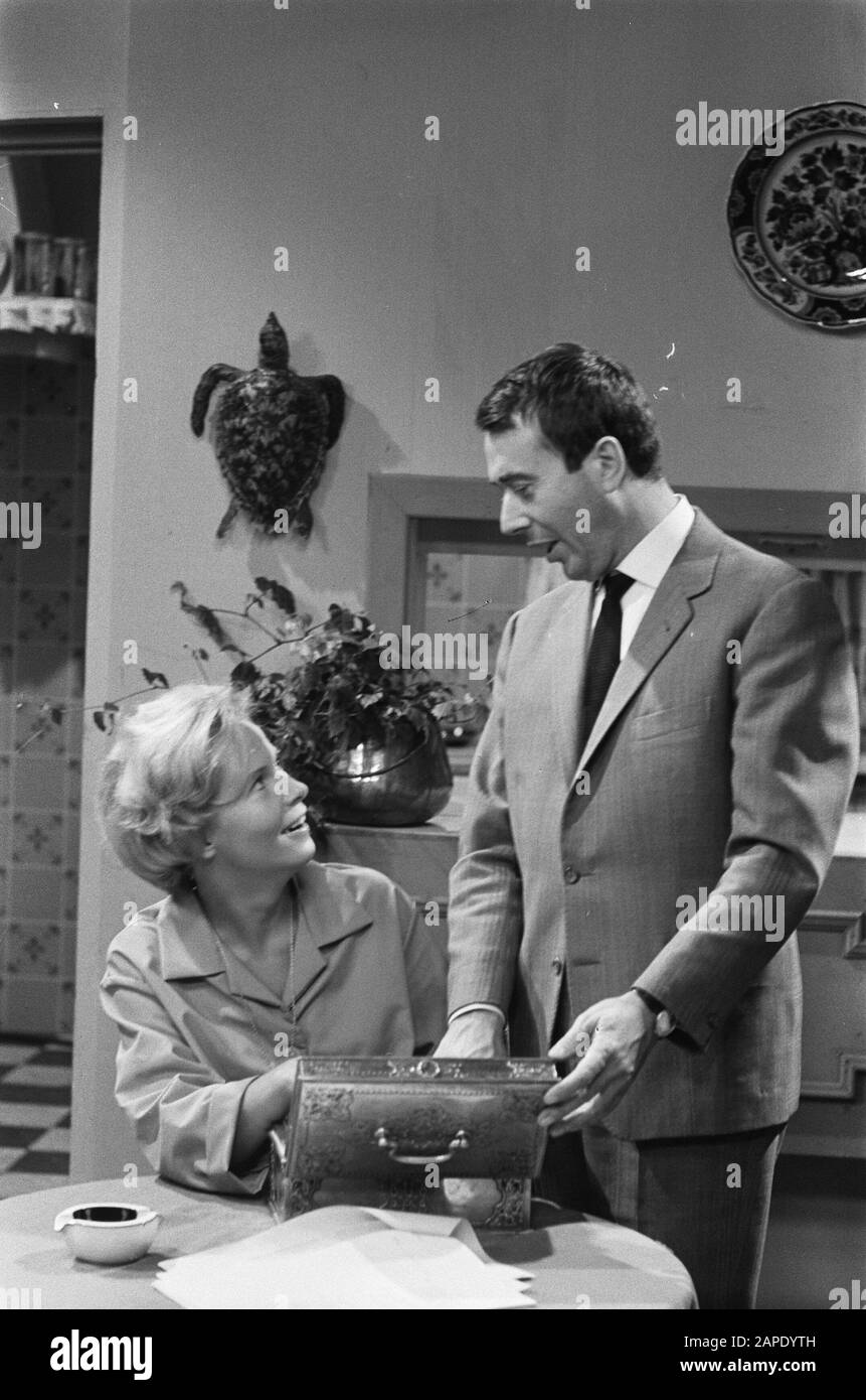 Kitty janssen Banque de photographies et d’images à haute résolution - Alamy