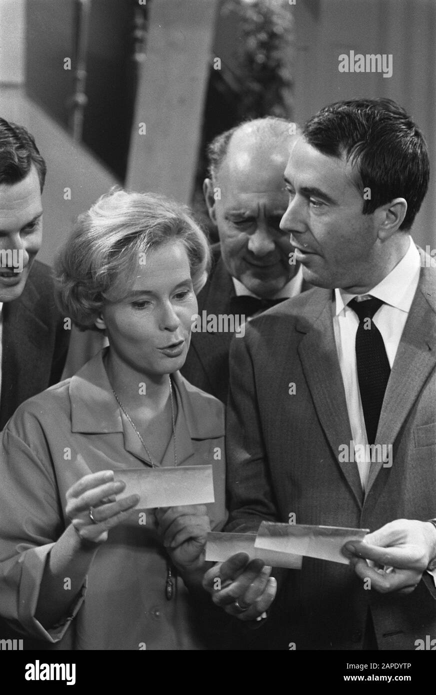 Kitty janssen Banque de photographies et d’images à haute résolution - Alamy