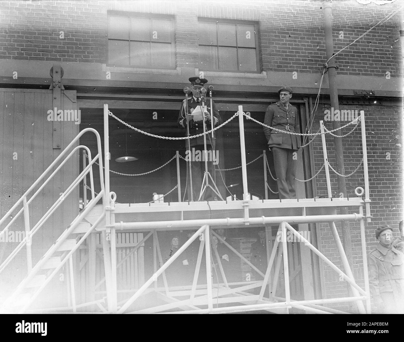 Navires groote beer Banque de photographies et d’images à haute ...