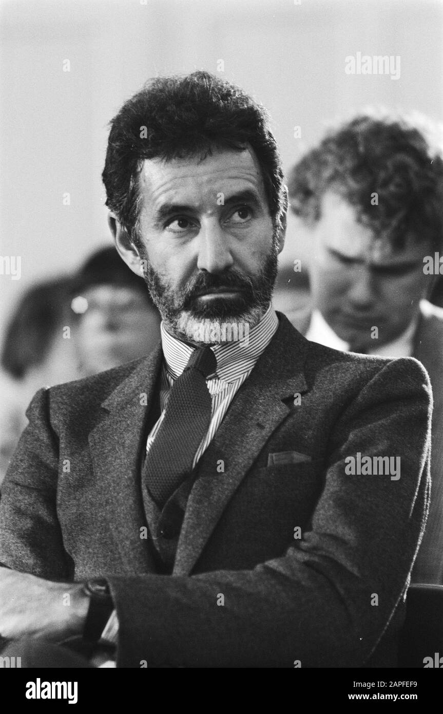 Jan breytenbach Banque d'images noir et blanc - Alamy