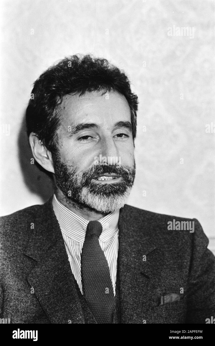 Jan breytenbach Banque d'images noir et blanc - Alamy