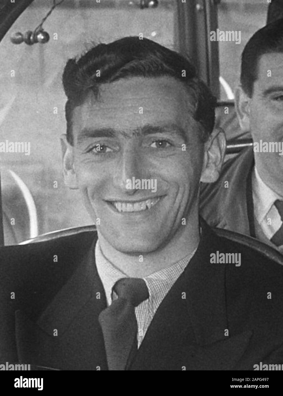 Charlie thomson Banque de photographies et d’images à haute résolution ...