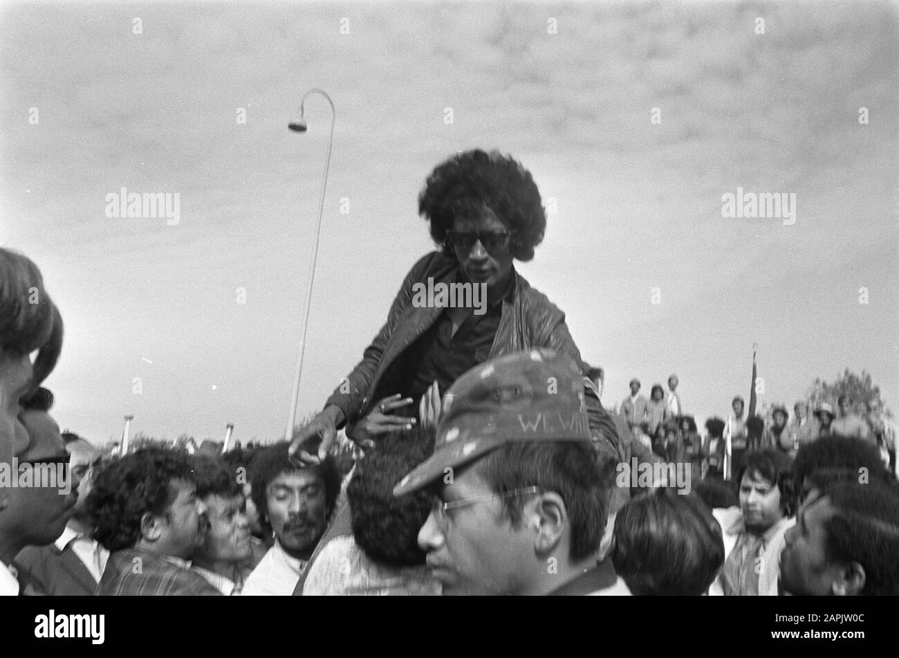 26 septembre 1970 Banque de photographies et d’images à haute ...
