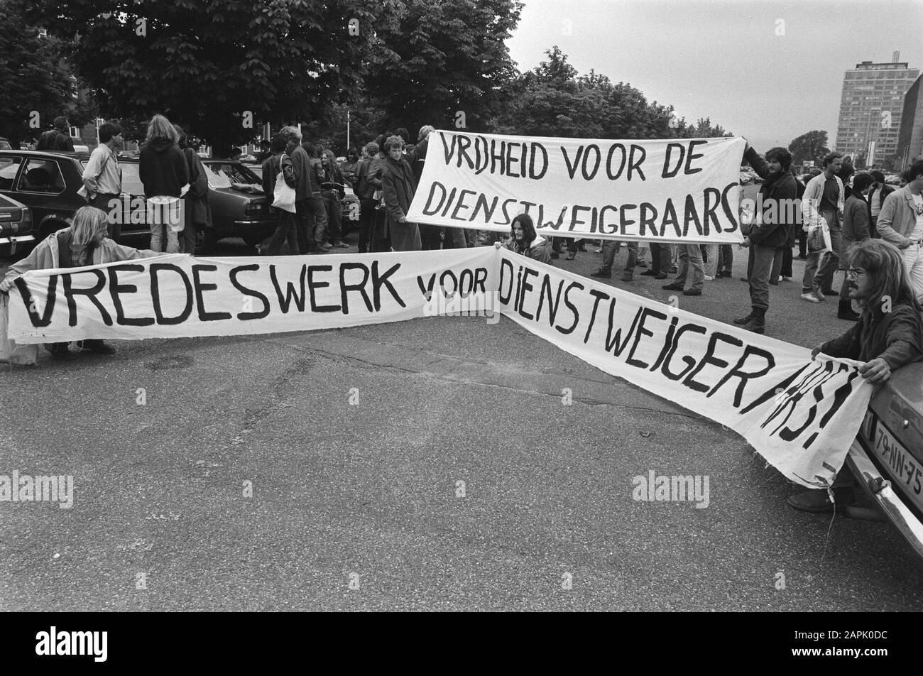 Service refuser peter veltman Banque de photographies et d’images à ...