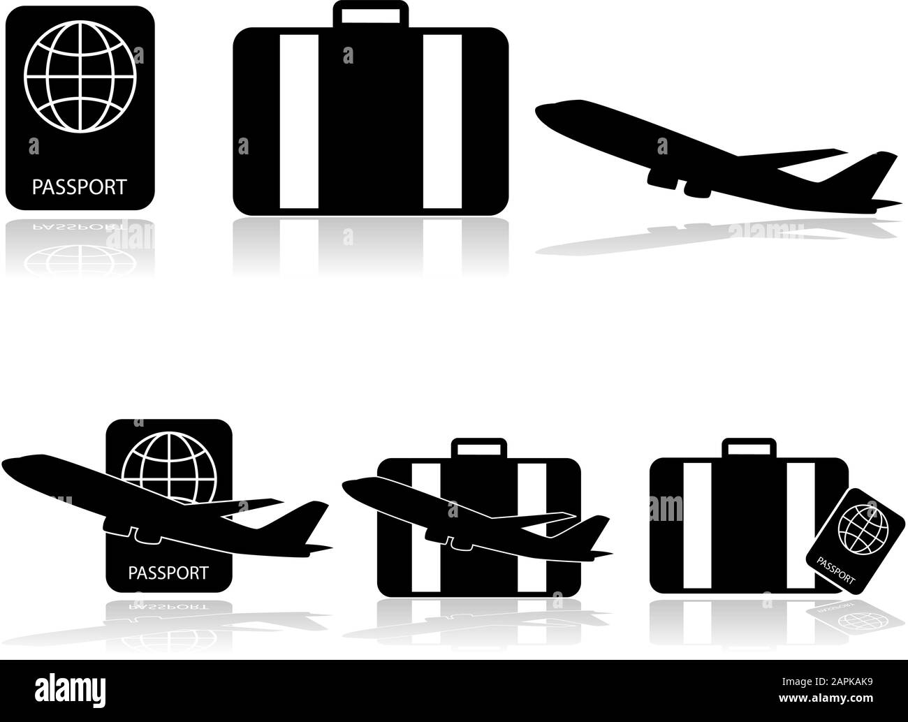 Bouton noir montrant le symbole de l'avion Banque de photographies et d ... Bouton noir montrant le symbole de l'avion Banque de photographies et d ...