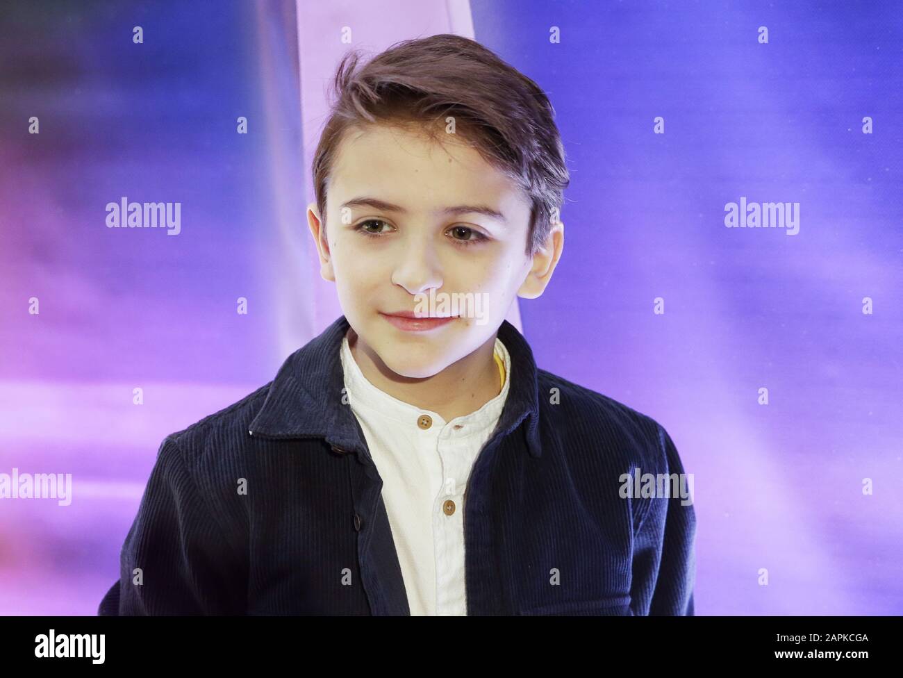 Jack messina Banque de photographies et d’images à haute résolution - Alamy