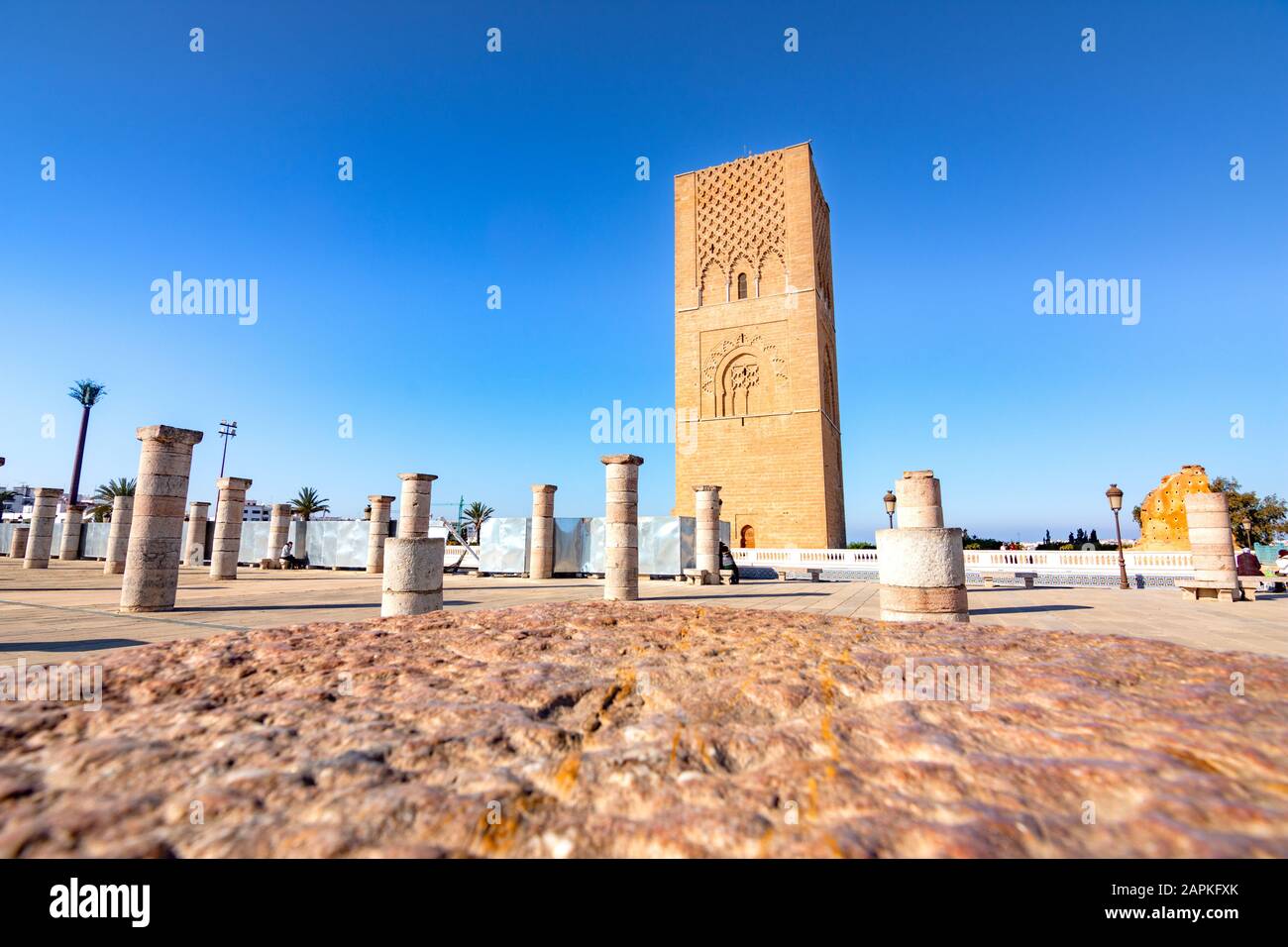 Rabat, maroc Banque de photographies et d’images à haute résolution - Alamy