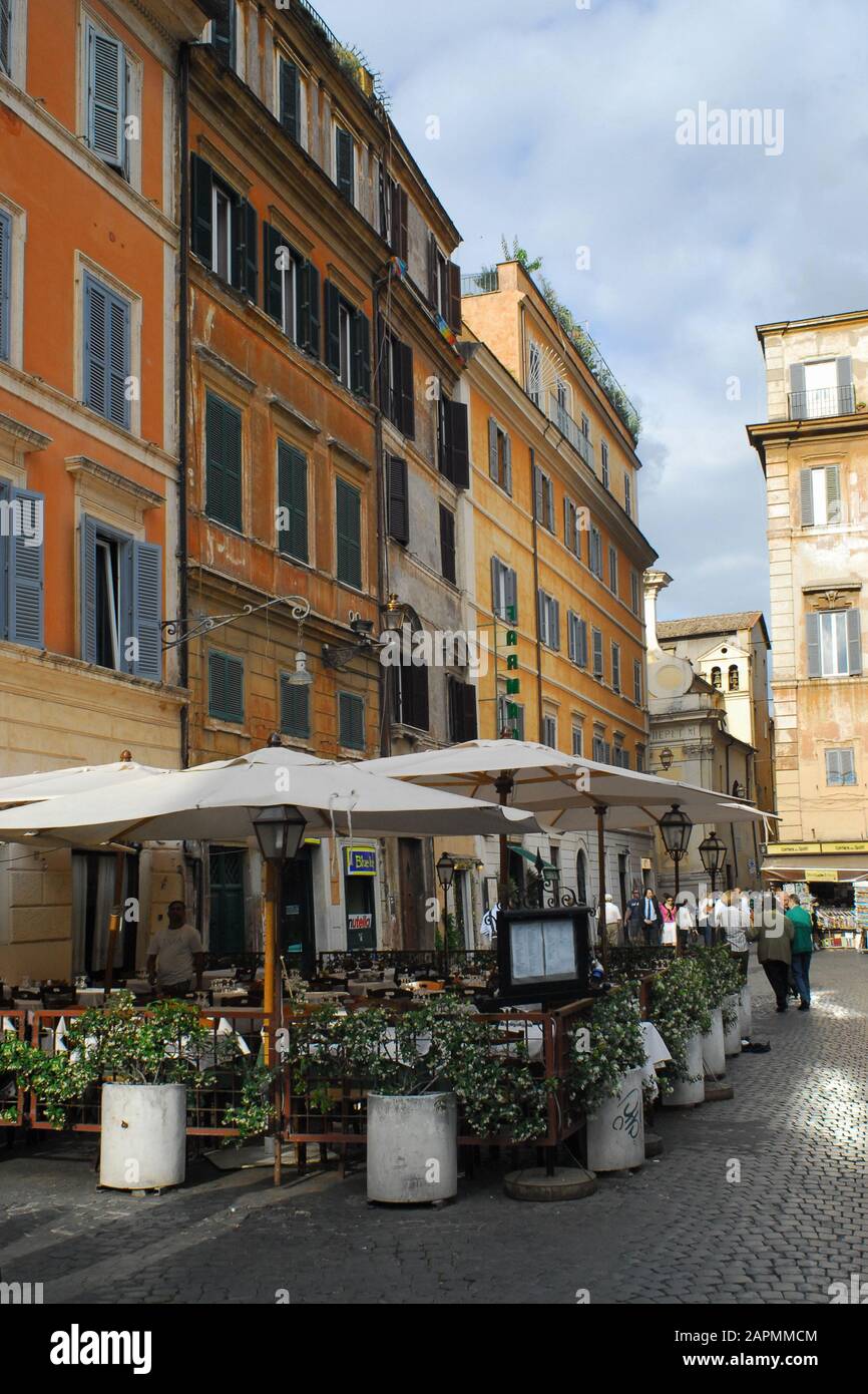 Vitrine romaine Banque de photographies et d’images à haute résolution ...