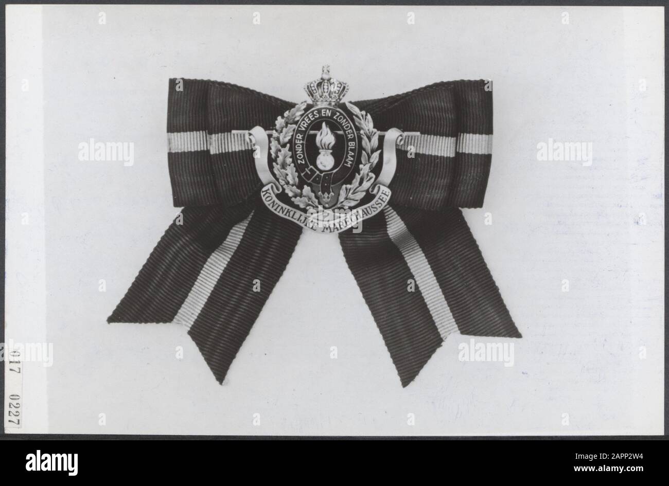 Emblèmes royaux Banque de photographies et d’images à haute résolution ...