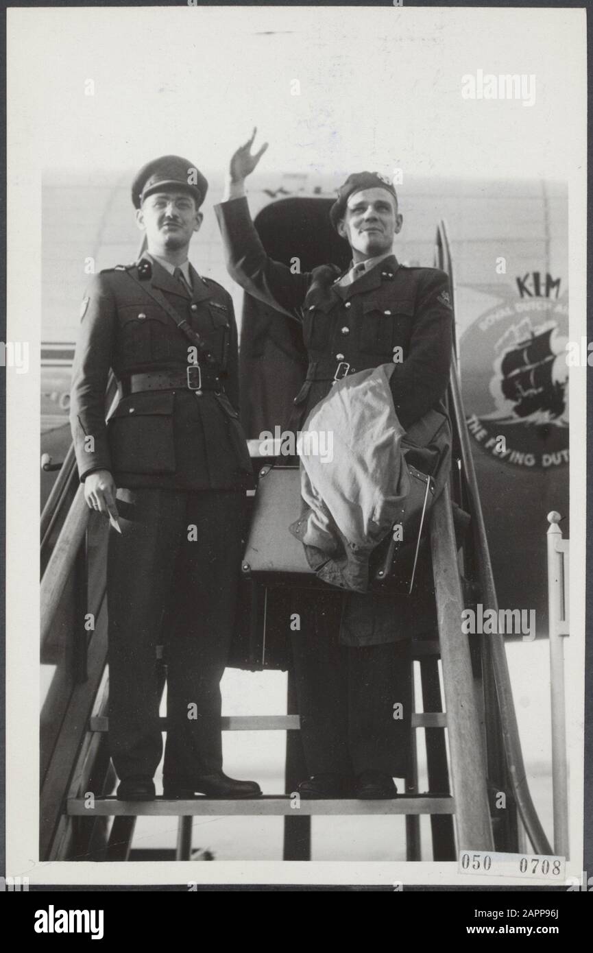 Médecins militaires Banque de photographies et d’images à haute ...