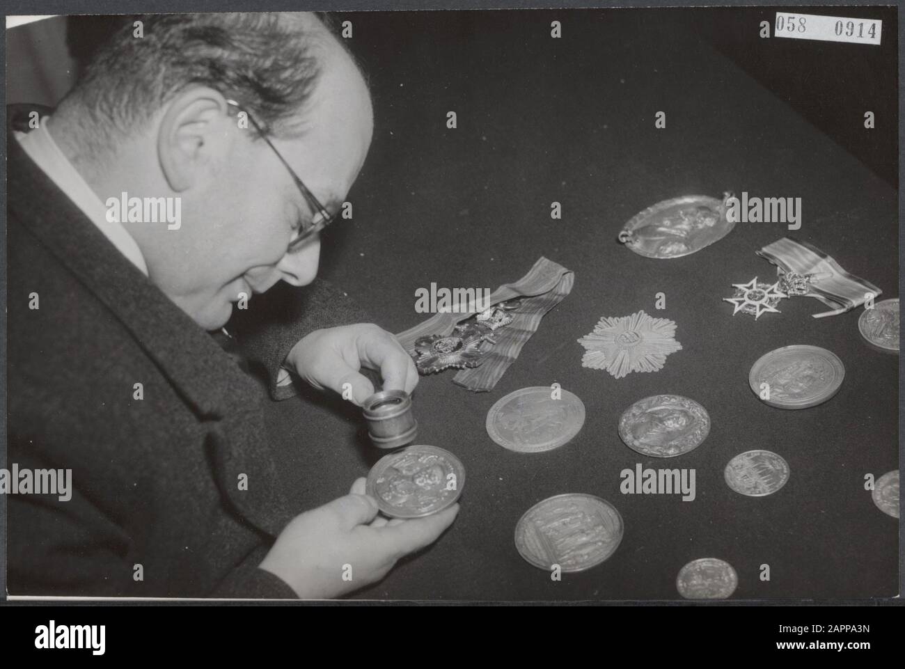 Schulman trie Banque de photographies et d’images à haute résolution ...