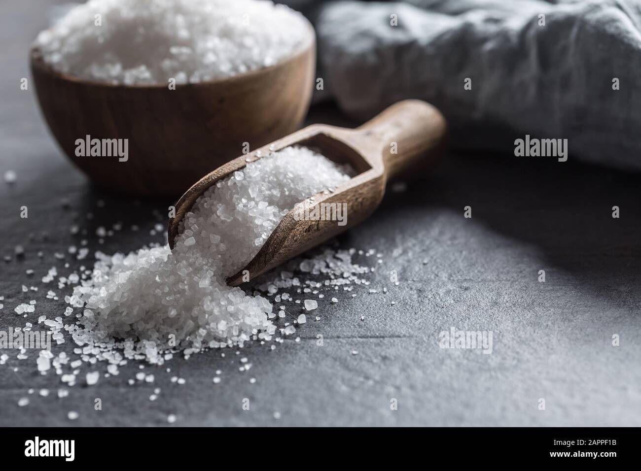 Mer Salée Banque d'image et photos - Alamy