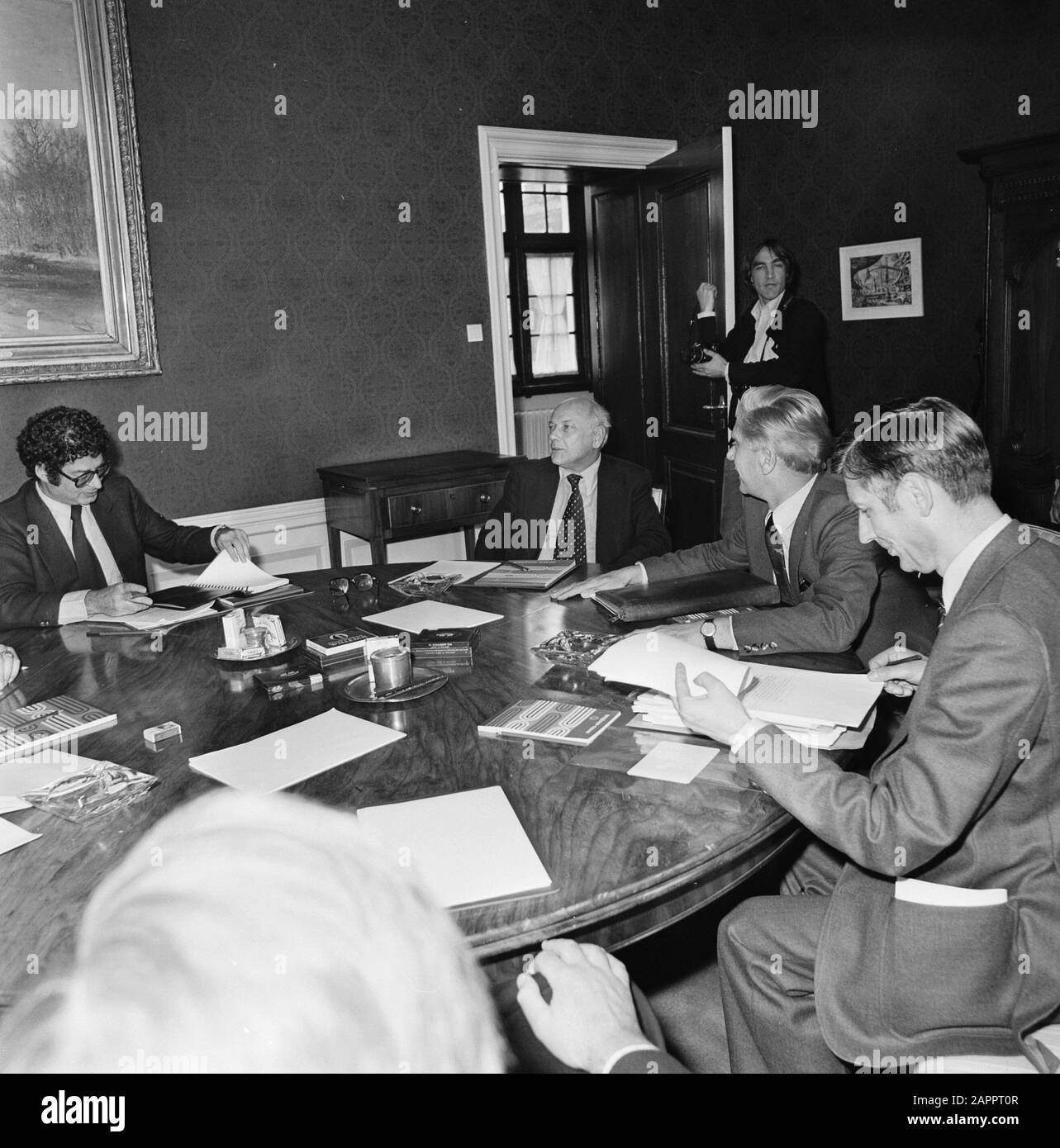 Den uyl veringa Banque de photographies et d’images à haute résolution ...