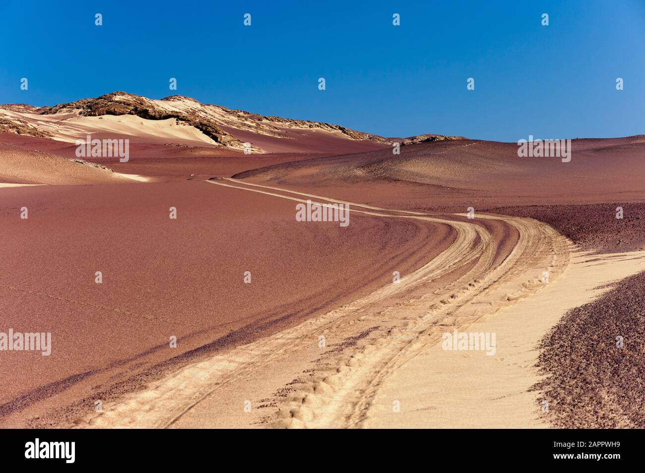 Skeleton coast national park Banque de photographies et d’images à ...