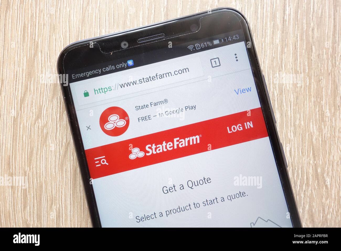 Cos logo Banque de photographies et d’images à haute résolution - Alamy