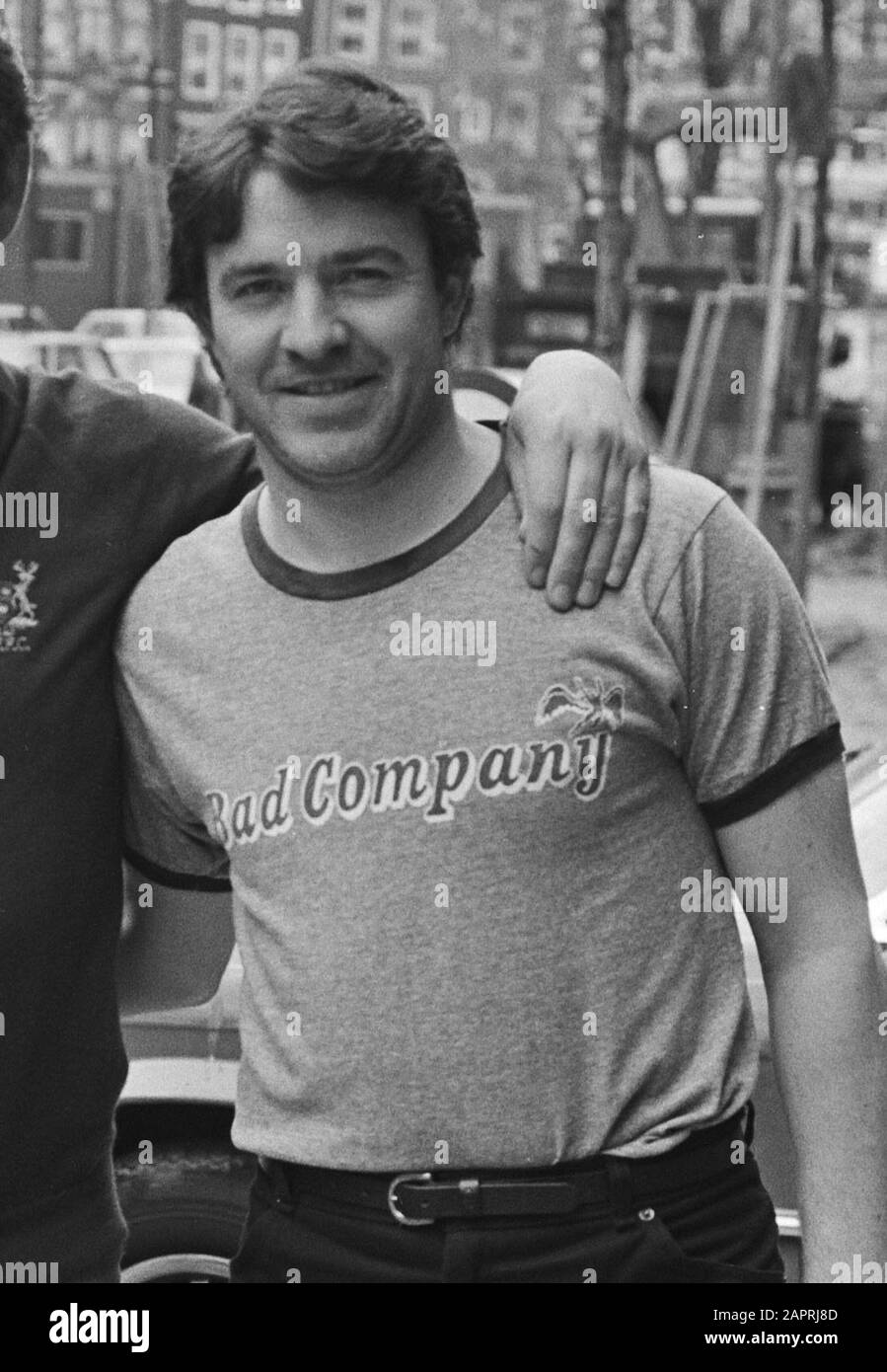 John robertson nottingham forest Banque de photographies et d’images à ...