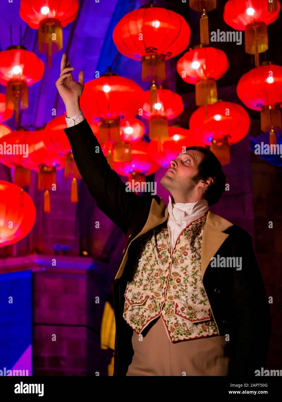 Gareth kirk Banque de photographies et d’images à haute résolution - Alamy