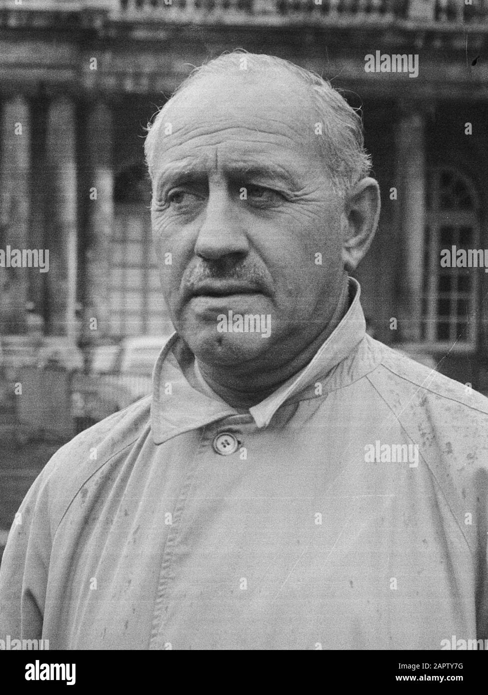 Jacques goddet Banque de photographies et d’images à haute résolution ...