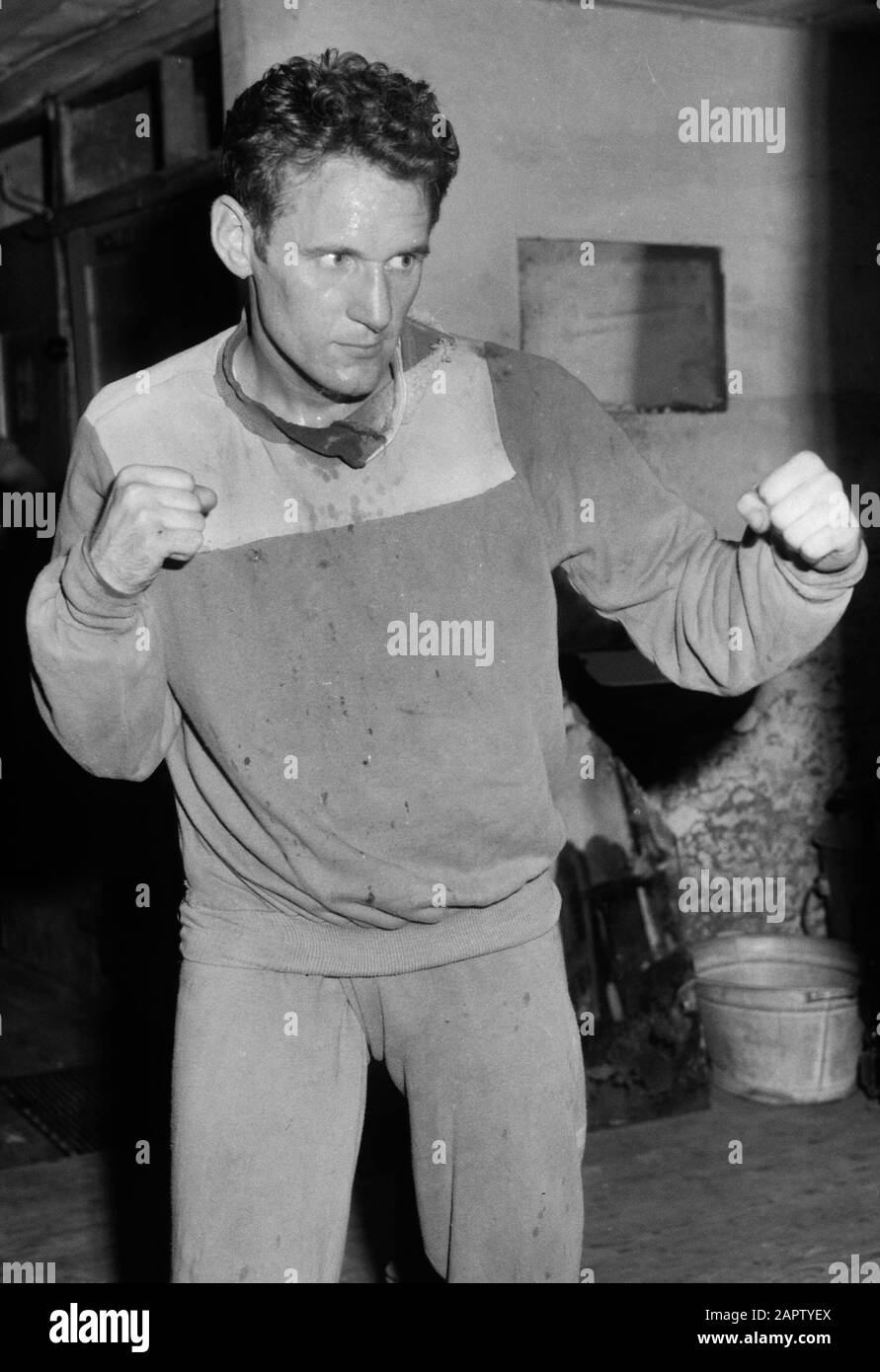 Jan de rooy Banque d'images noir et blanc - Alamy