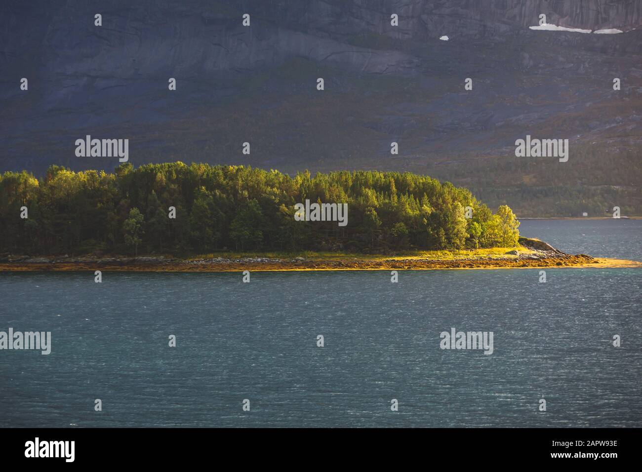 Ponts efjord Banque de photographies et d’images à haute résolution - Alamy