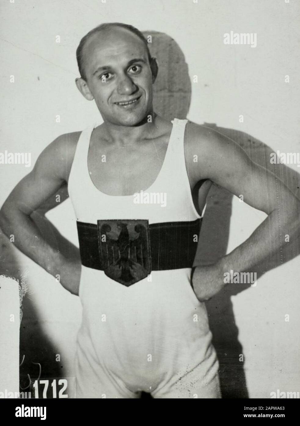 Lutte grecque Banque de photographies et d’images à haute résolution ...