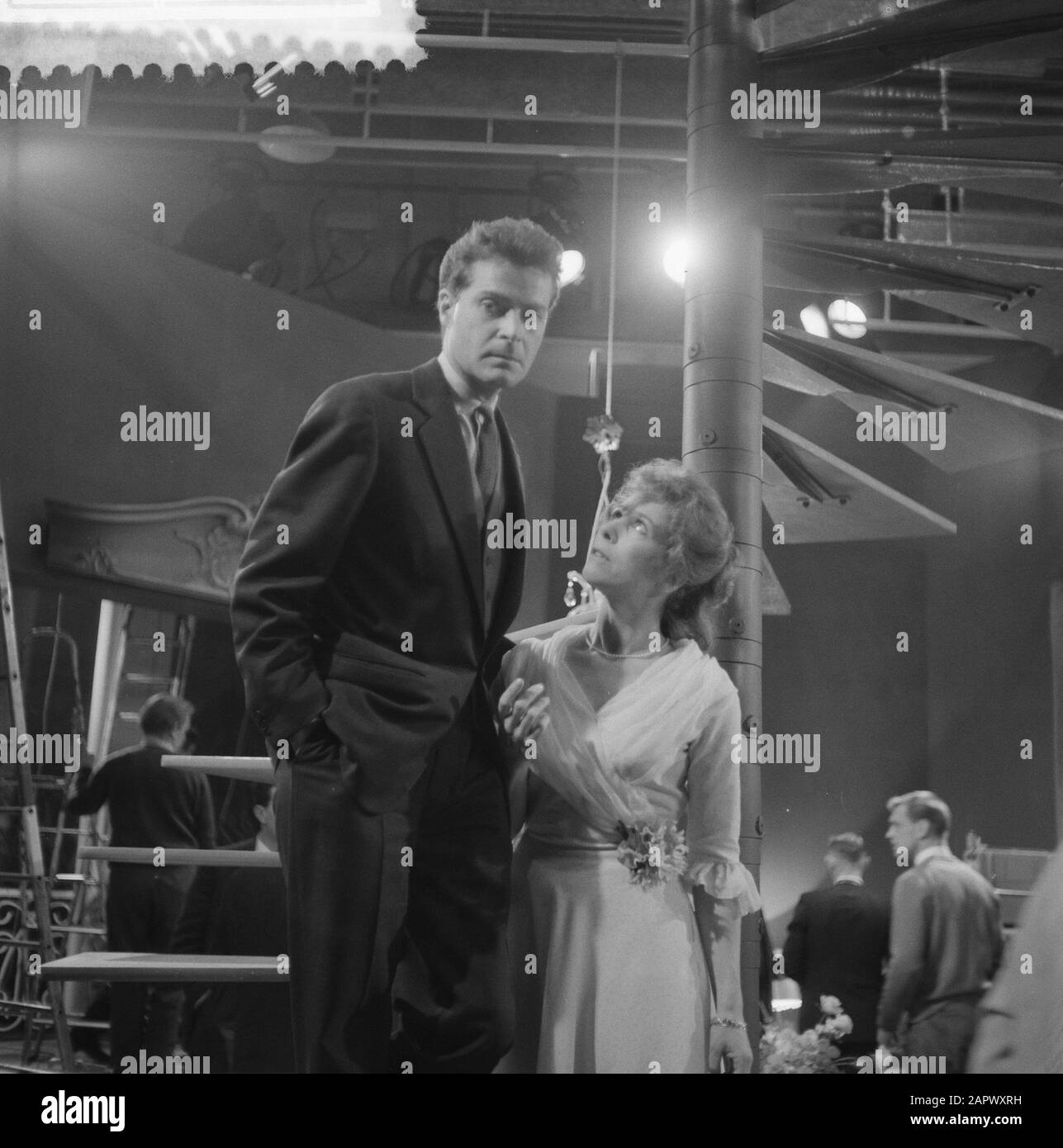 Ton kuyl Banque de photographies et d’images à haute résolution - Alamy