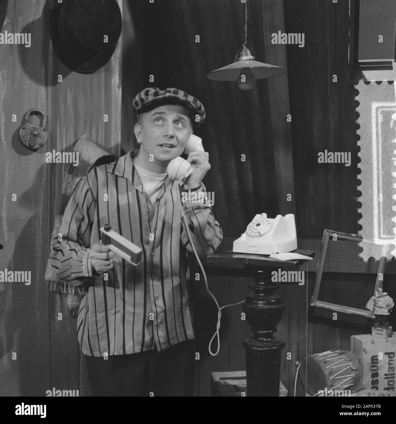 Leen jongewaard Banque de photographies et d’images à haute résolution ...